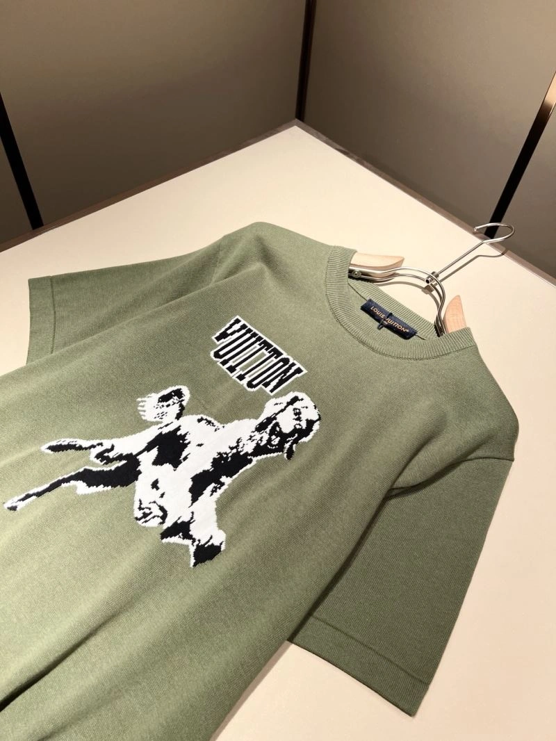 Perfect replica Louis Vuitton T-Shirts