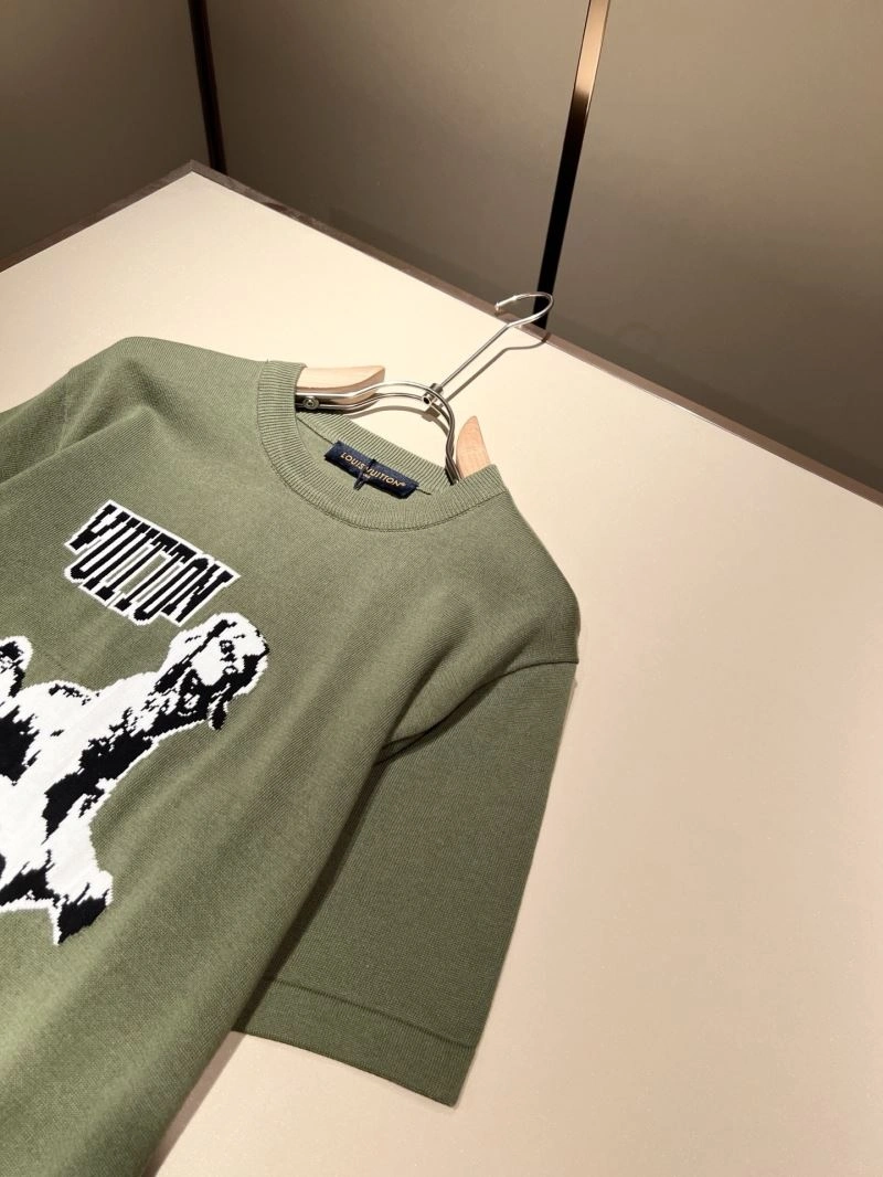 Perfect replica Louis Vuitton T-Shirts