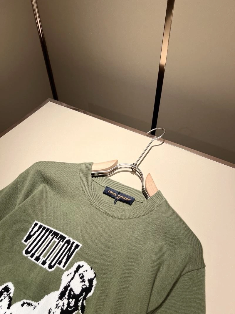 Perfect replica Louis Vuitton T-Shirts
