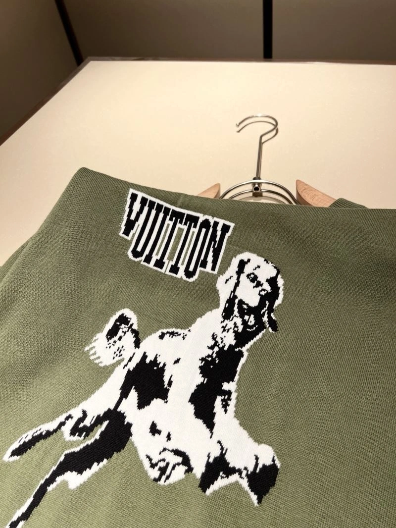Perfect replica Louis Vuitton T-Shirts