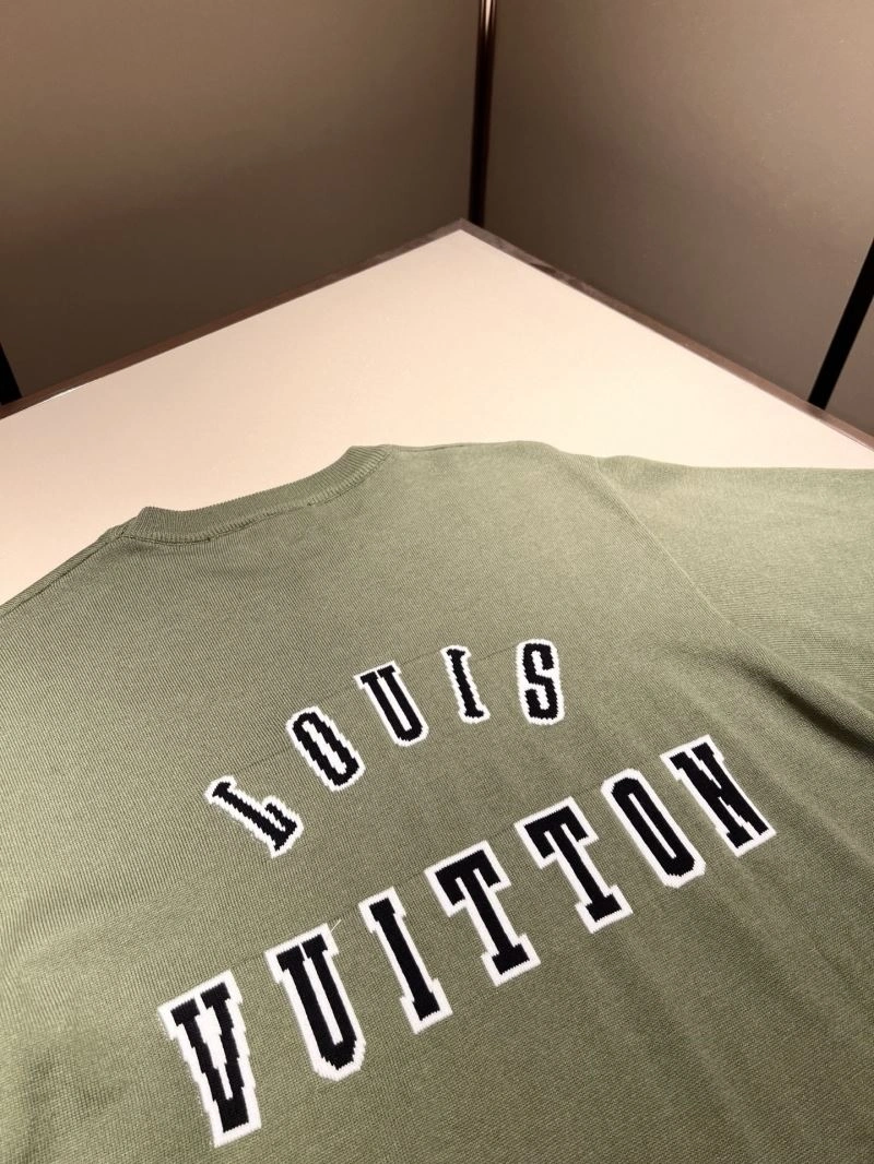 Perfect replica Louis Vuitton T-Shirts