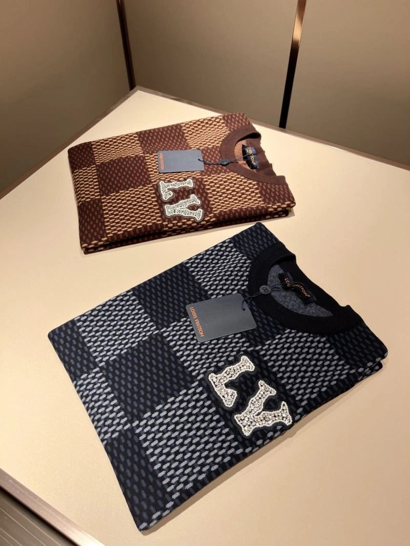Official Louis Vuitton T-Shirts