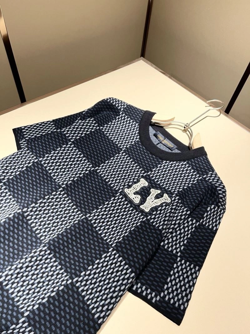 Official Louis Vuitton T-Shirts