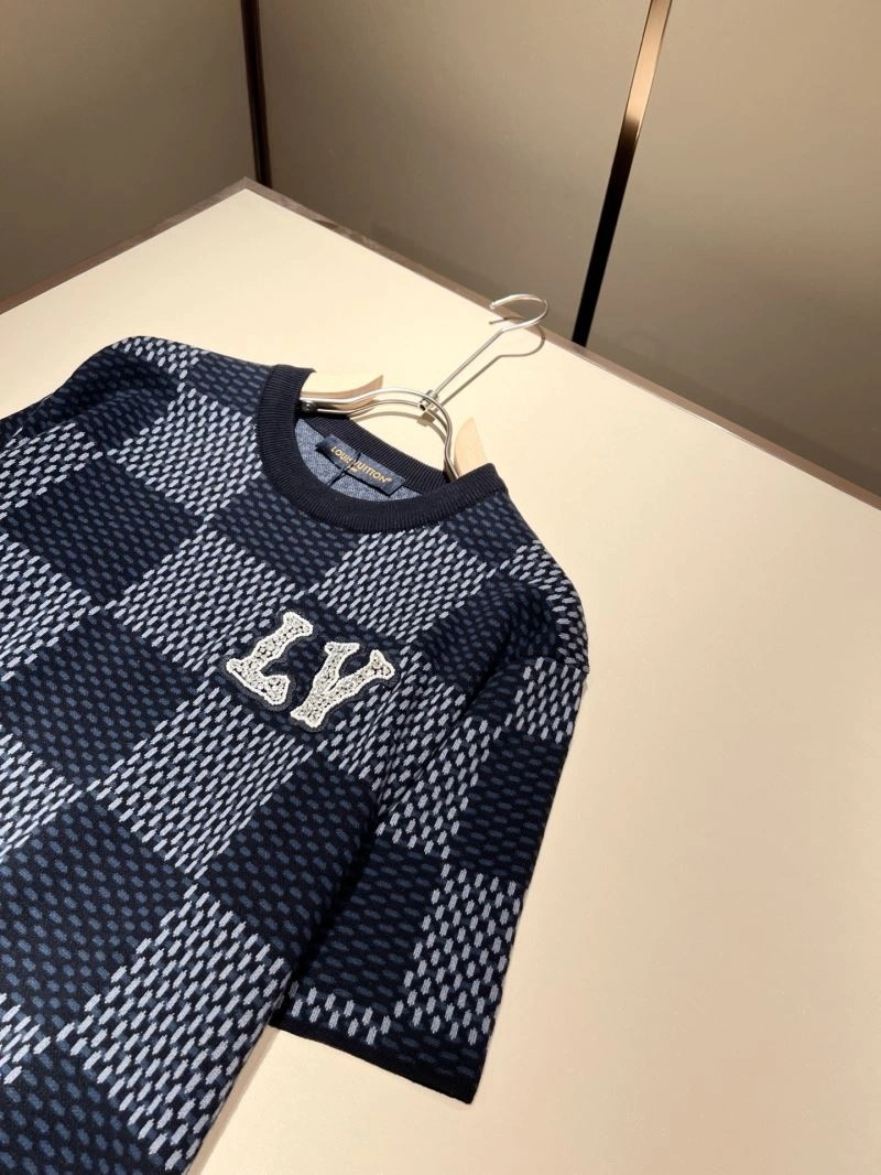 Official Louis Vuitton T-Shirts