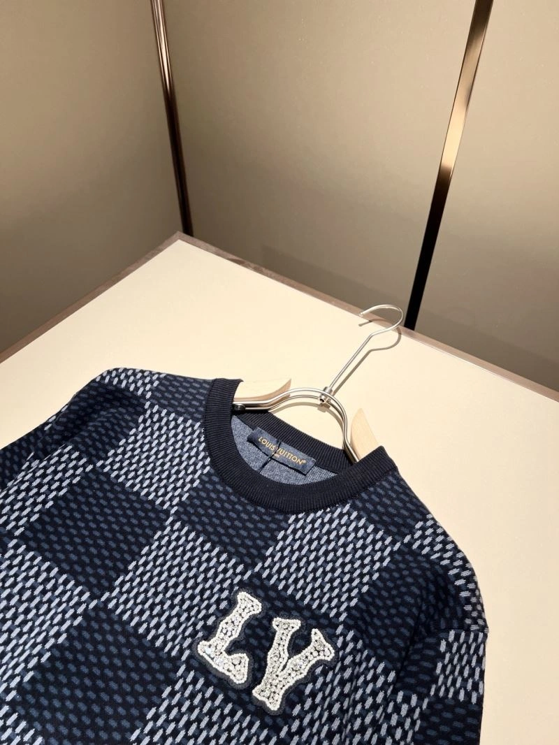 Official Louis Vuitton T-Shirts
