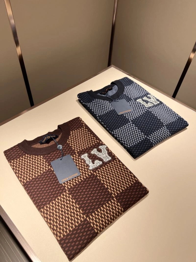 Louis Vuitton T-Shirts