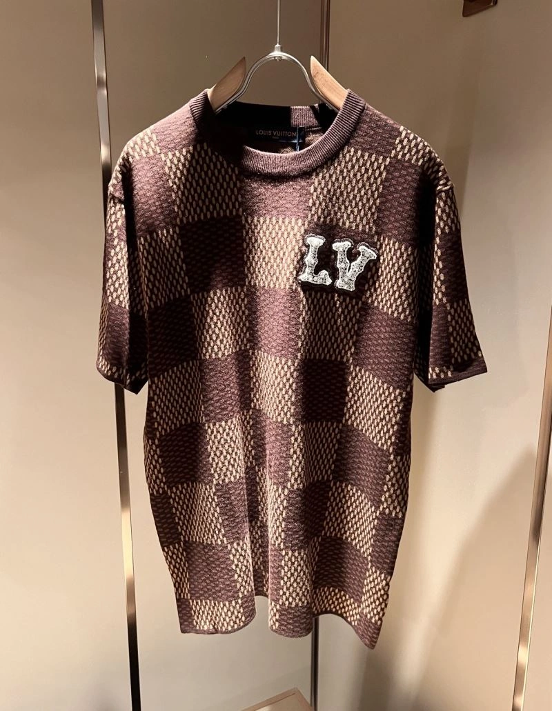Budget-friendly Louis Vuitton T-Shirts