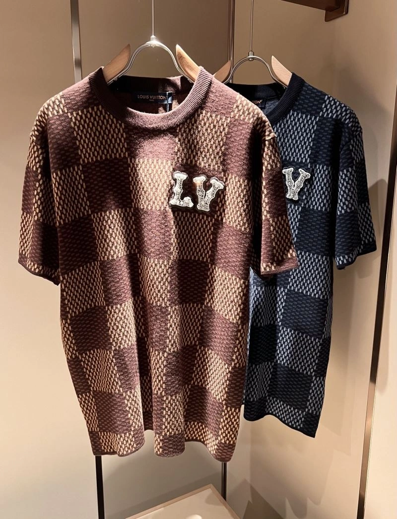 Budget-friendly Louis Vuitton T-Shirts