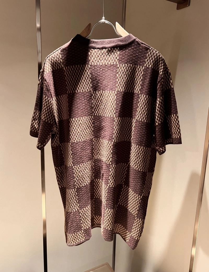 Budget-friendly Louis Vuitton T-Shirts