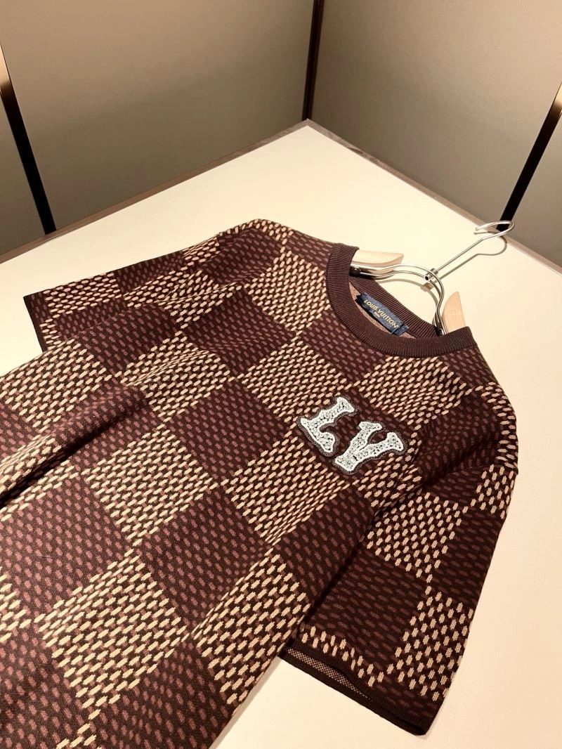 Budget-friendly Louis Vuitton T-Shirts