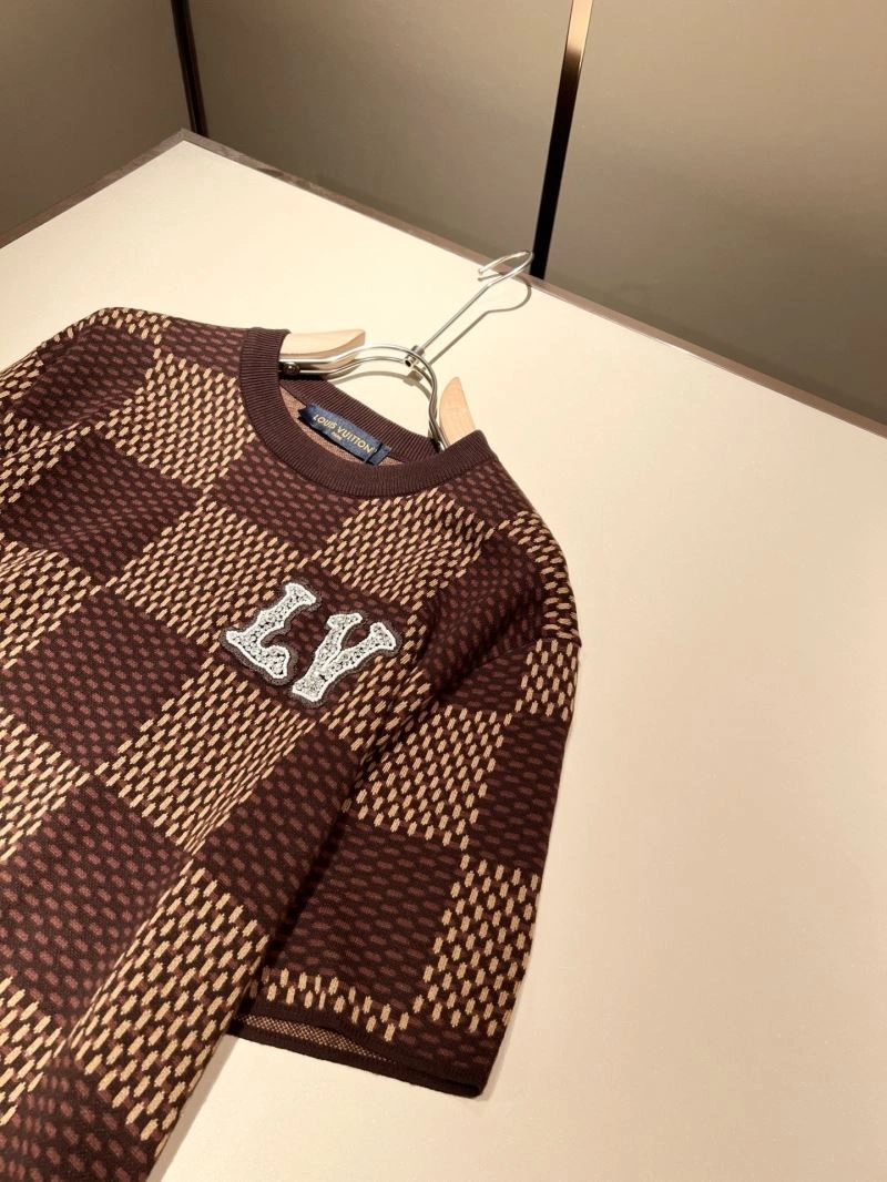 Budget-friendly Louis Vuitton T-Shirts