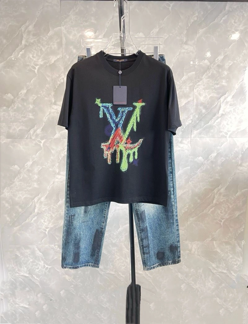 Bargain Louis Vuitton T-Shirts