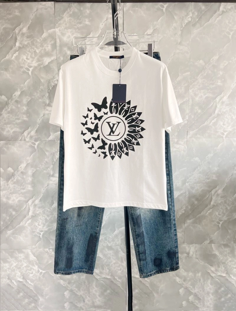 Louis Vuitton T-Shirts