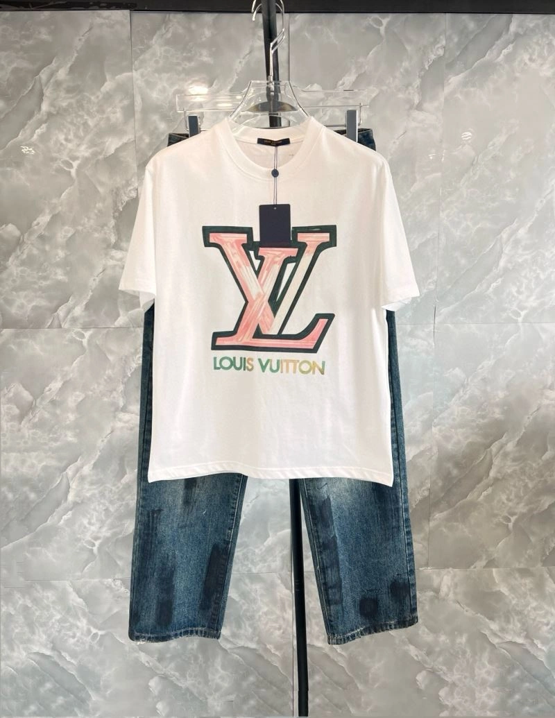 Louis Vuitton T-Shirts
