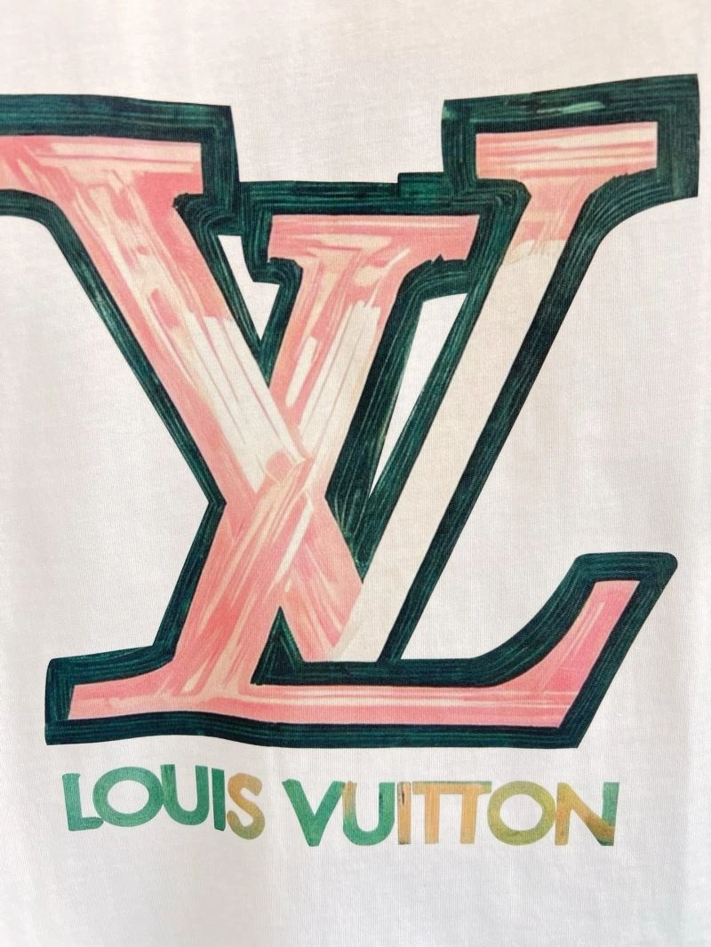 Brand-original Louis Vuitton T-Shirts
