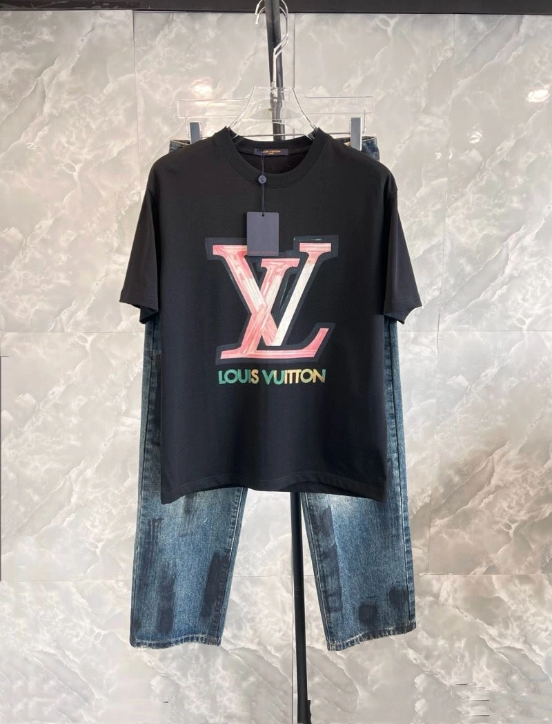 Brand-original Louis Vuitton T-Shirts