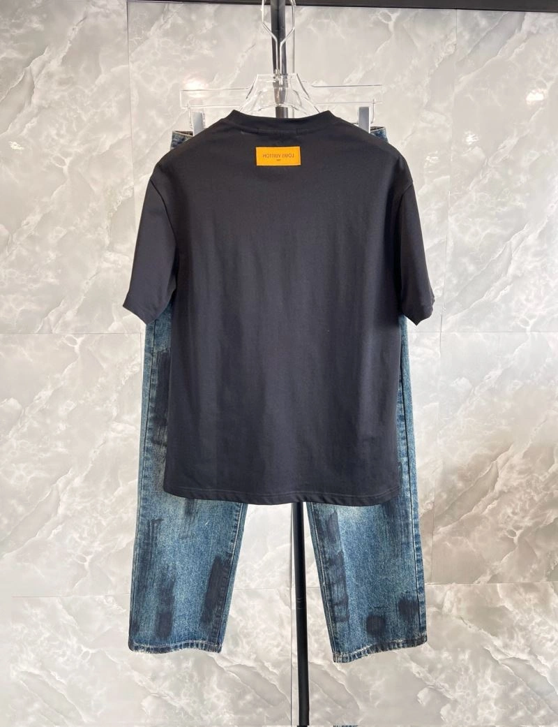 Brand-original Louis Vuitton T-Shirts