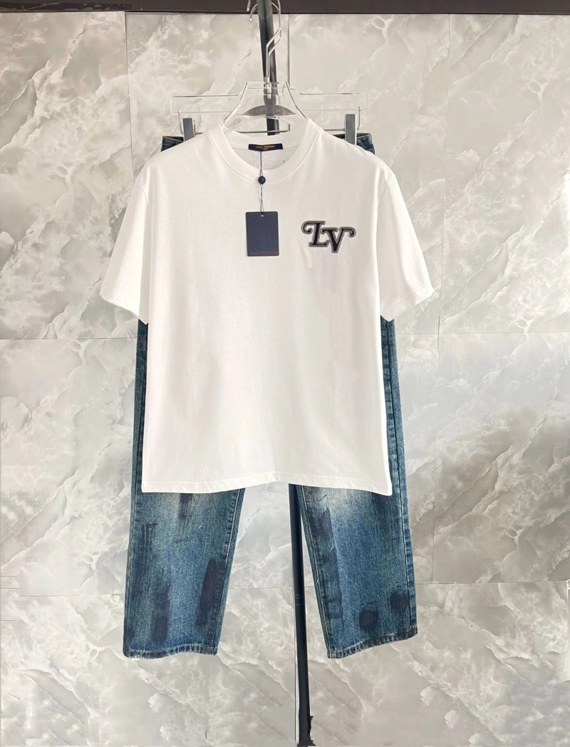 Louis Vuitton T-Shirts