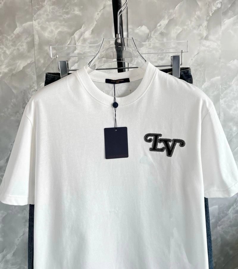Original Louis Vuitton T-Shirts
