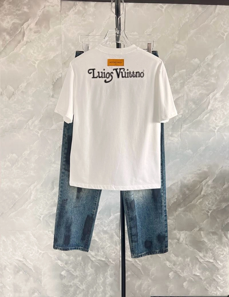 Original Louis Vuitton T-Shirts