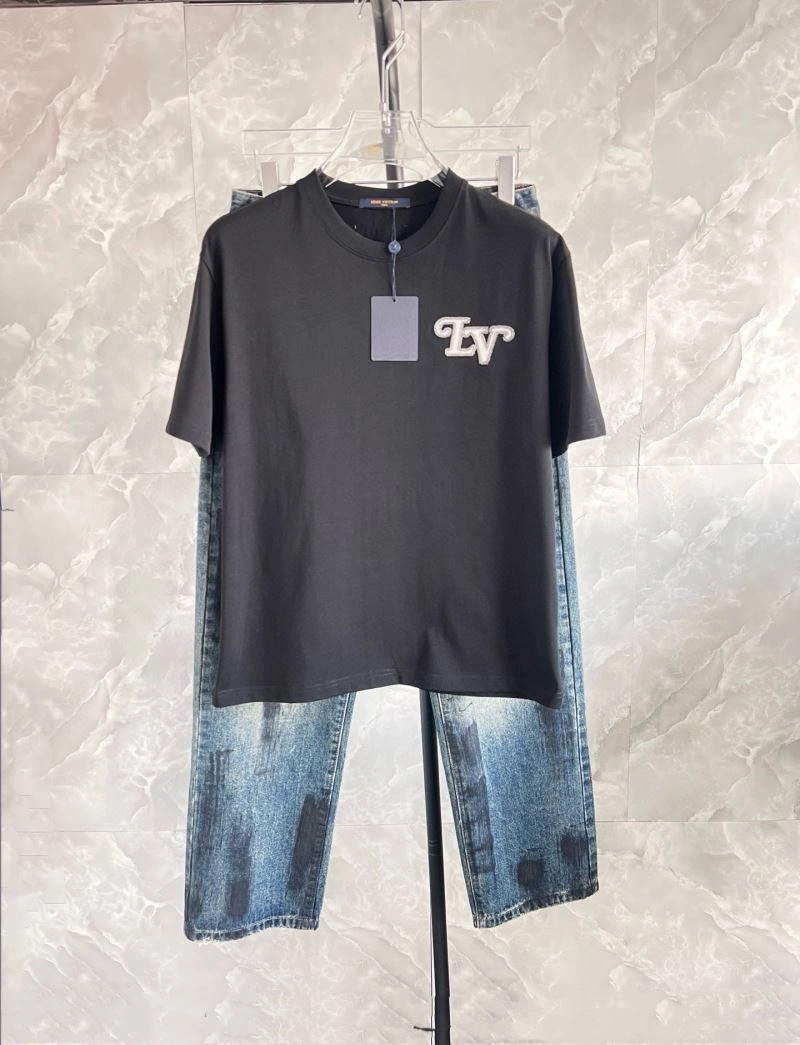 Original Louis Vuitton T-Shirts