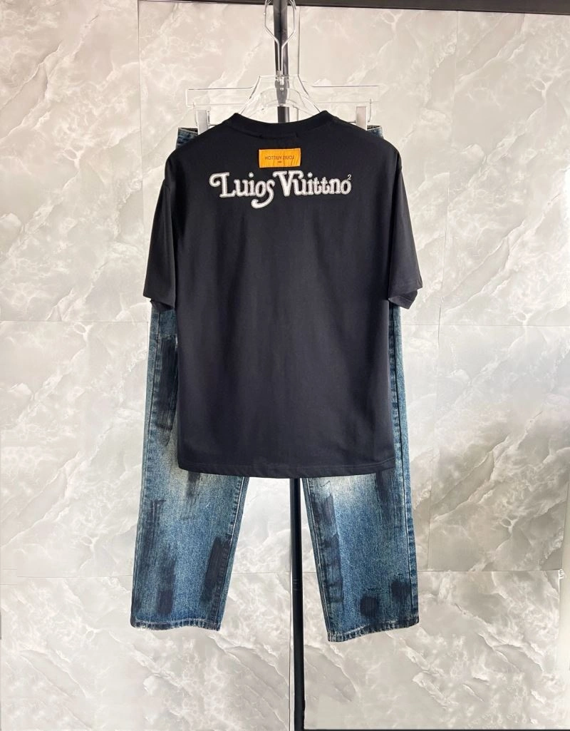 Original Louis Vuitton T-Shirts
