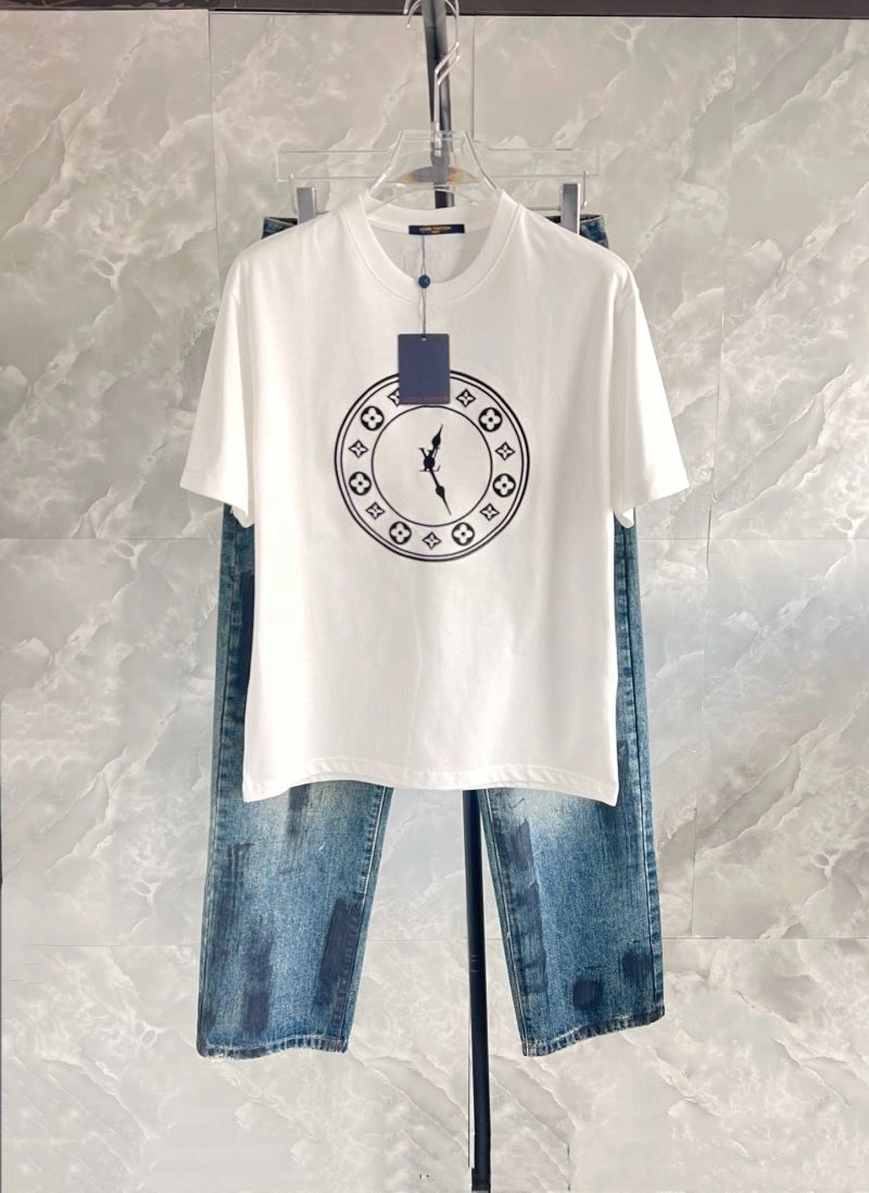 Louis Vuitton T-Shirts