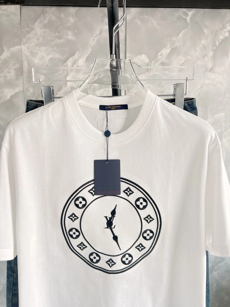 Factory-made Louis Vuitton T-Shirts