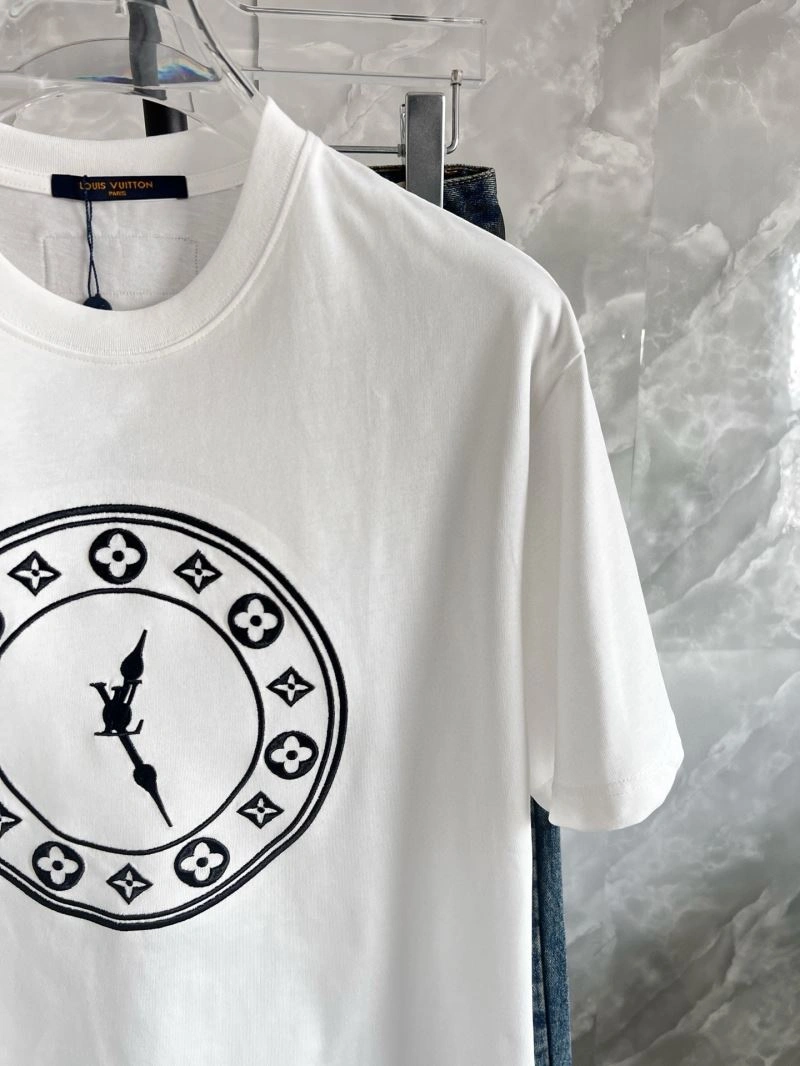 Factory-made Louis Vuitton T-Shirts