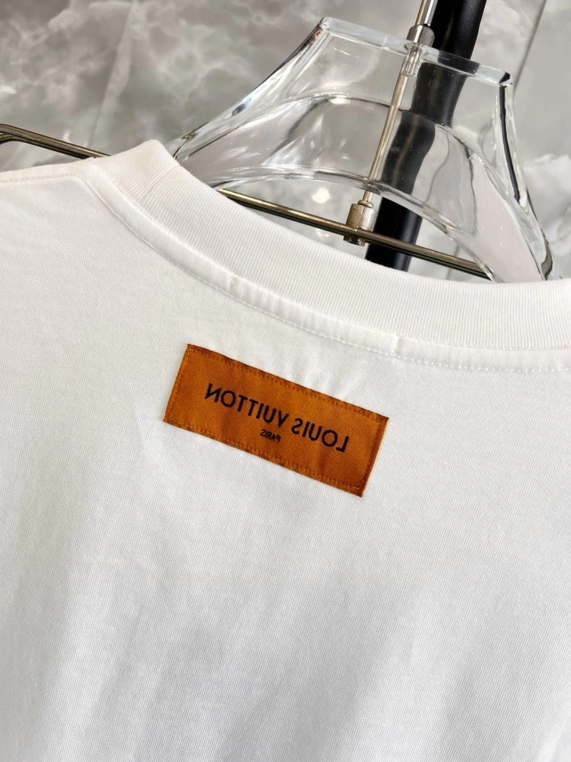 Factory-made Louis Vuitton T-Shirts
