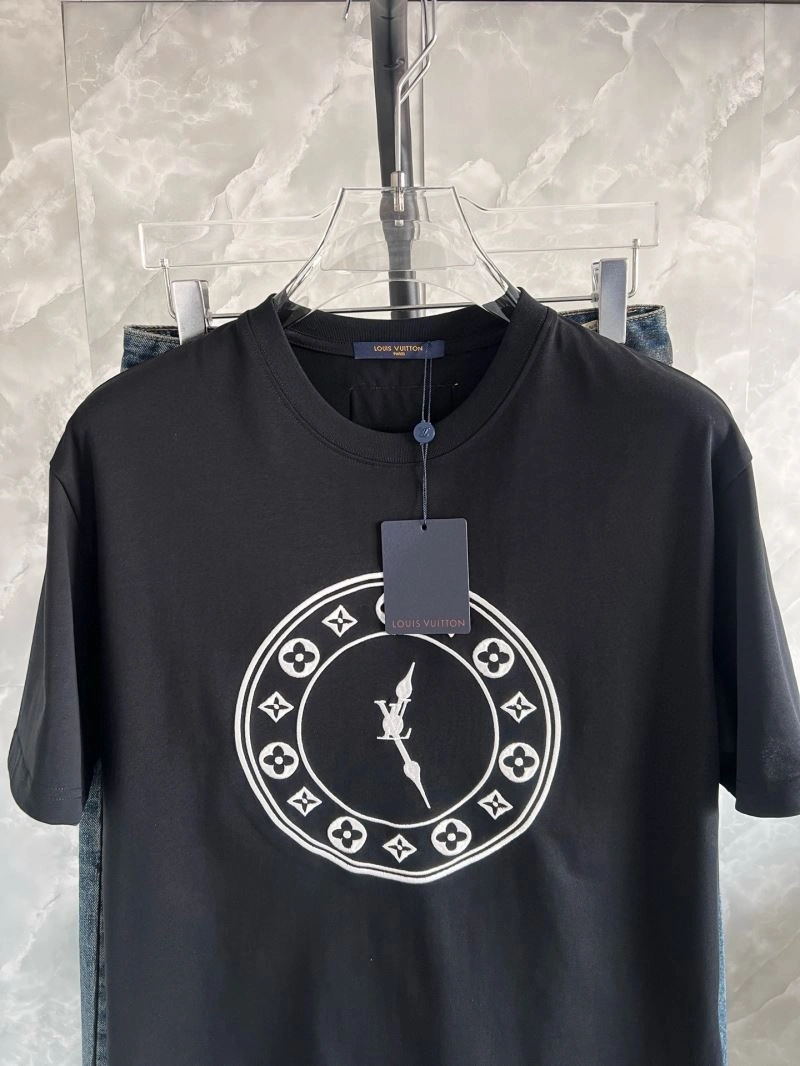 Factory-made Louis Vuitton T-Shirts