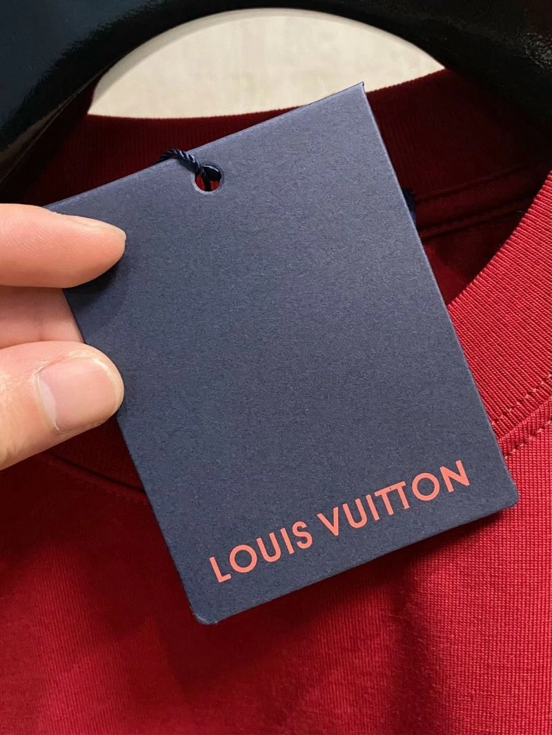OEM Louis Vuitton T-Shirts