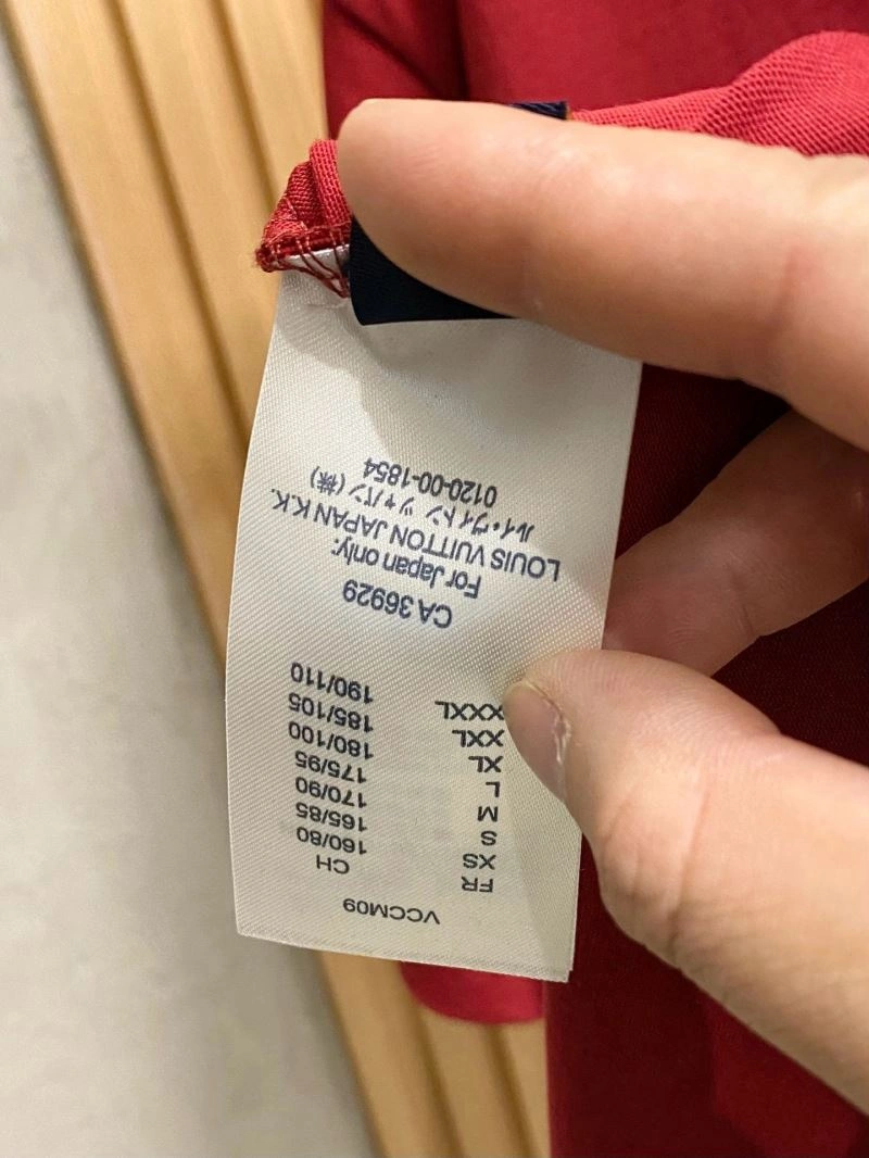 OEM Louis Vuitton T-Shirts