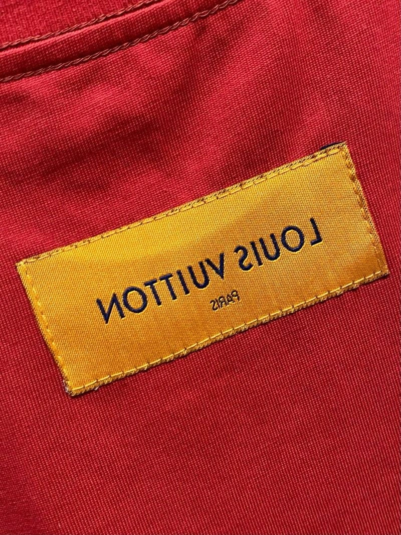OEM Louis Vuitton T-Shirts