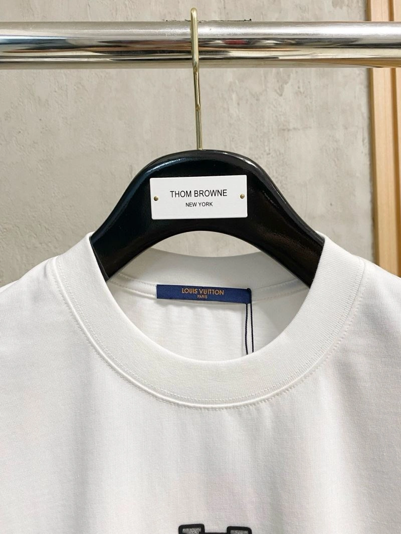Brand-authenticated Louis Vuitton T-Shirts