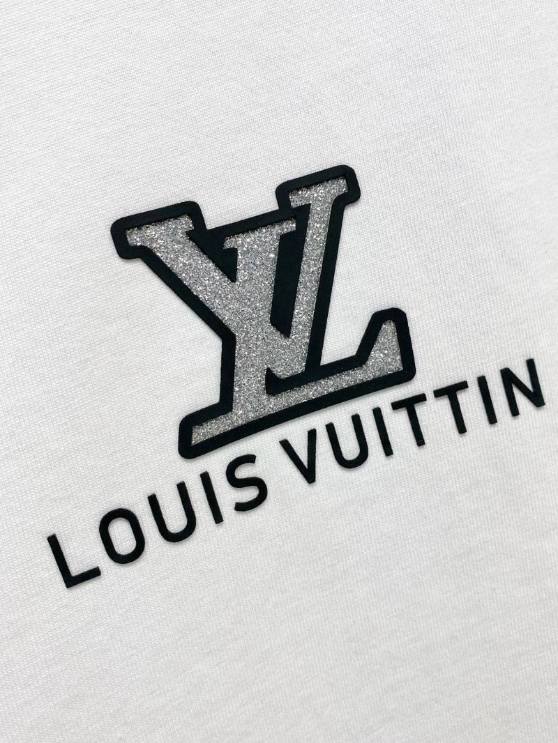 Brand-authenticated Louis Vuitton T-Shirts