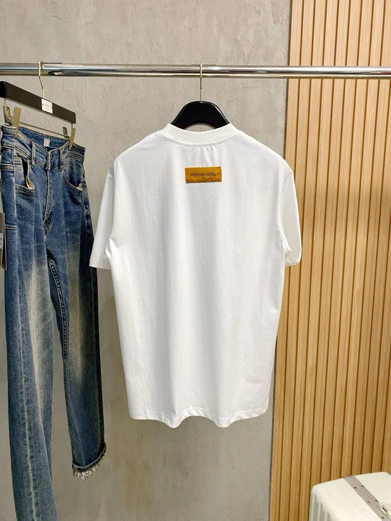 Brand-authenticated Louis Vuitton T-Shirts