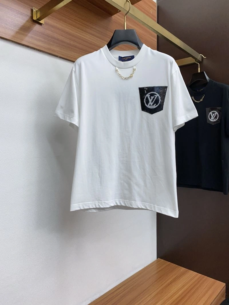 Louis Vuitton T-Shirts