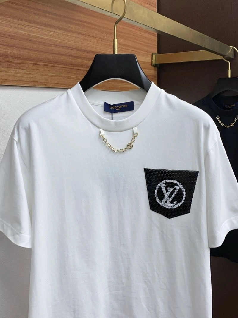 Official Louis Vuitton T-Shirts