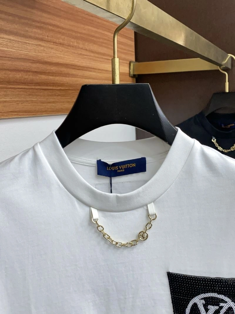 Official Louis Vuitton T-Shirts