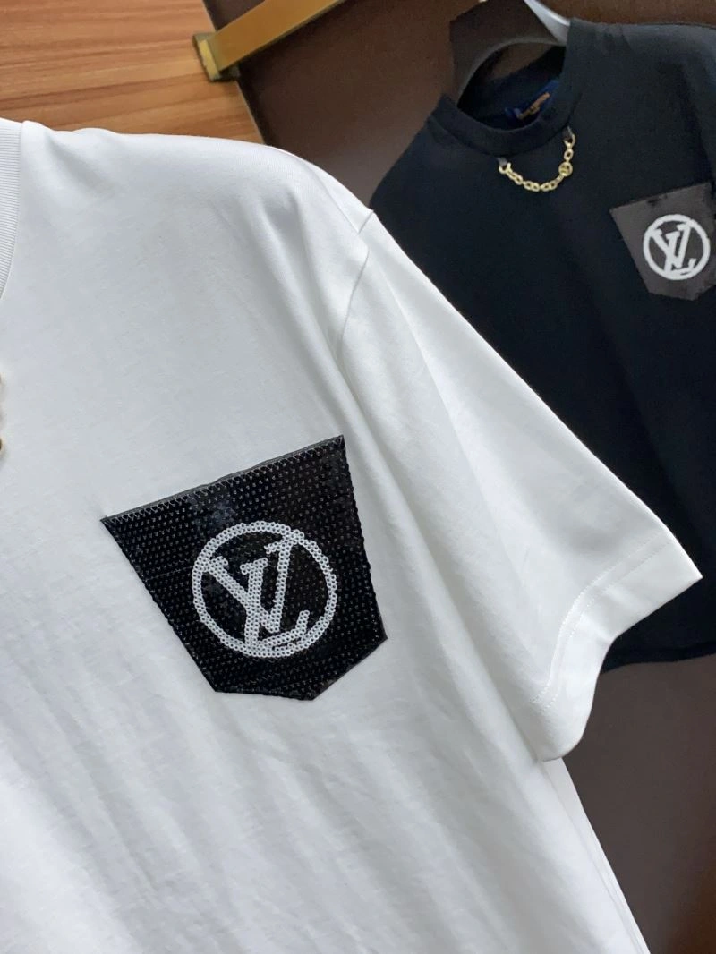 Official Louis Vuitton T-Shirts