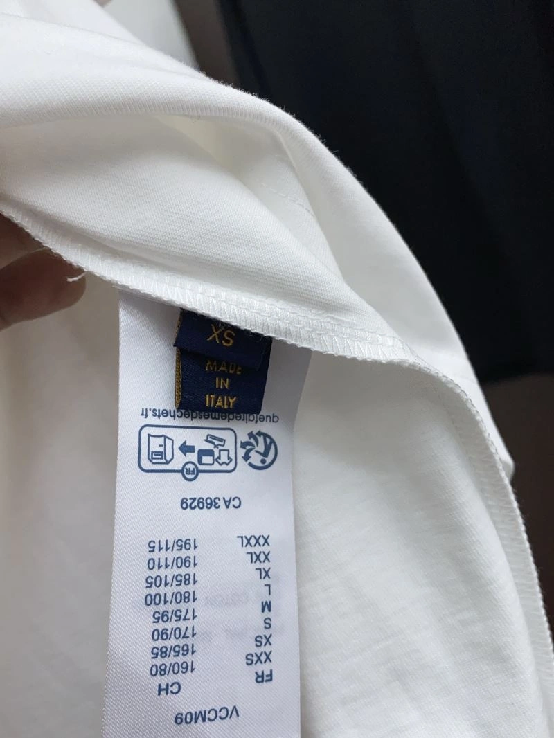 Official Louis Vuitton T-Shirts