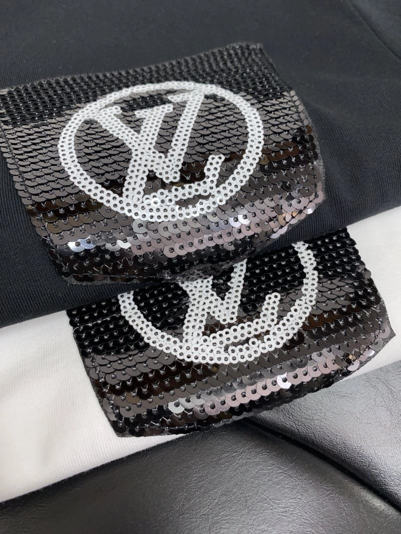 Official Louis Vuitton T-Shirts