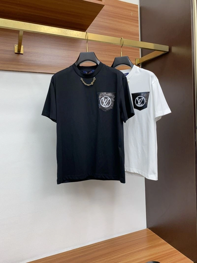 Official Louis Vuitton T-Shirts