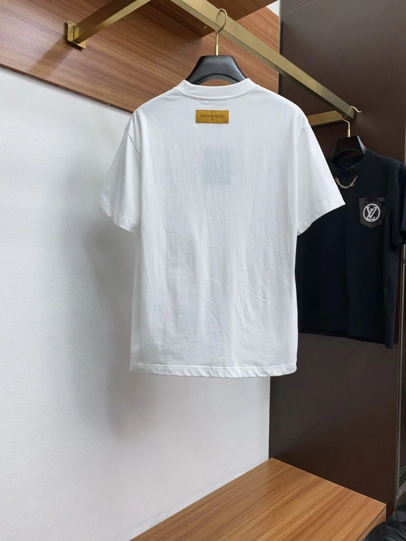 Official Louis Vuitton T-Shirts