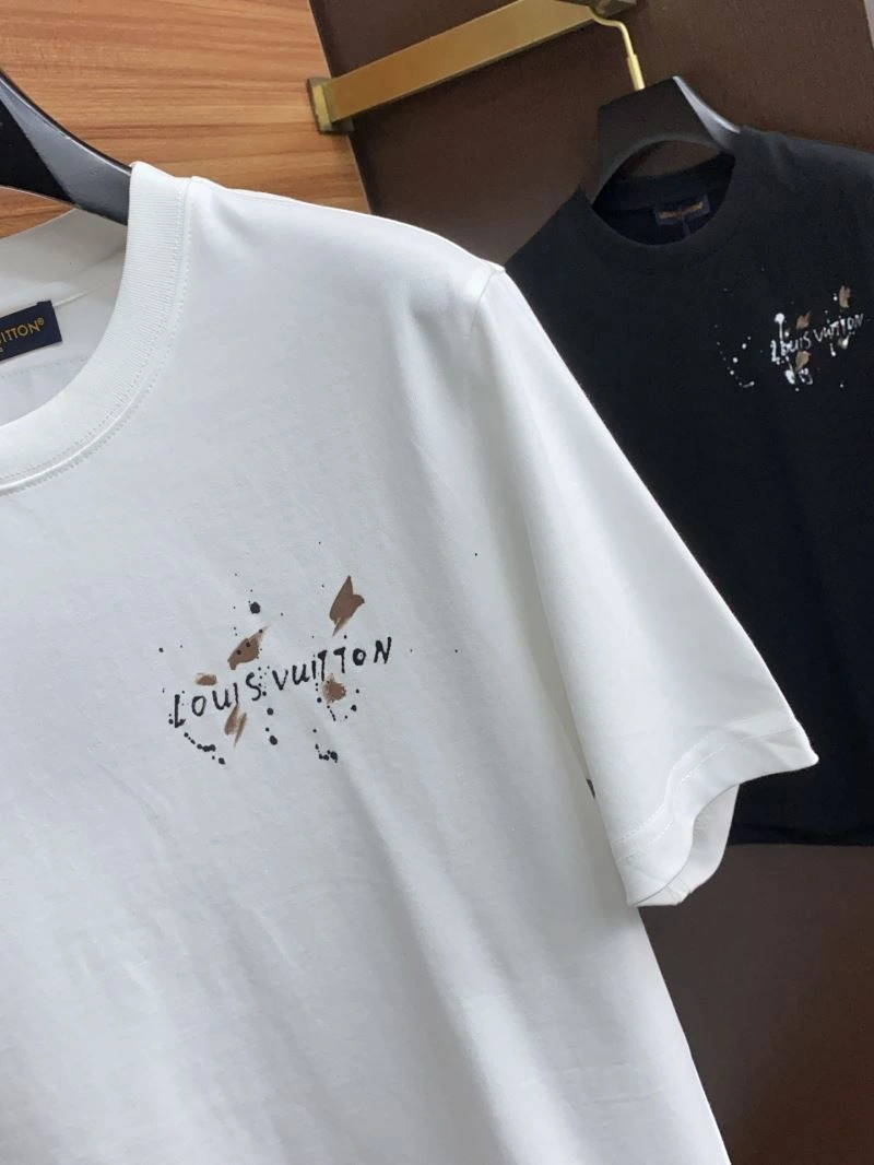 Value-priced Louis Vuitton T-Shirts