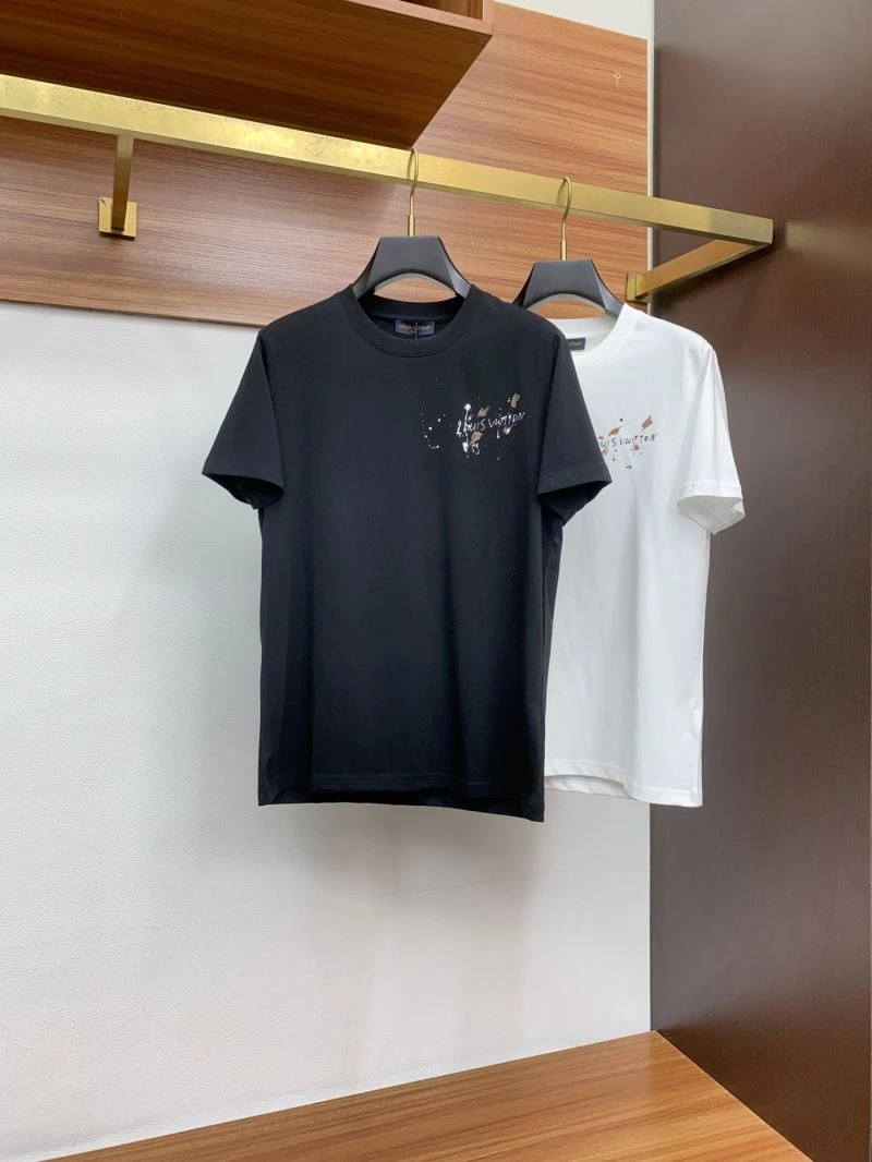 Value-priced Louis Vuitton T-Shirts