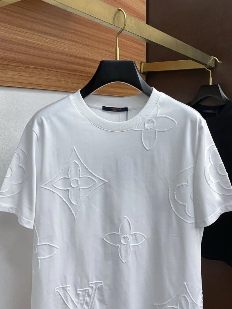 Official Louis Vuitton T-Shirts
