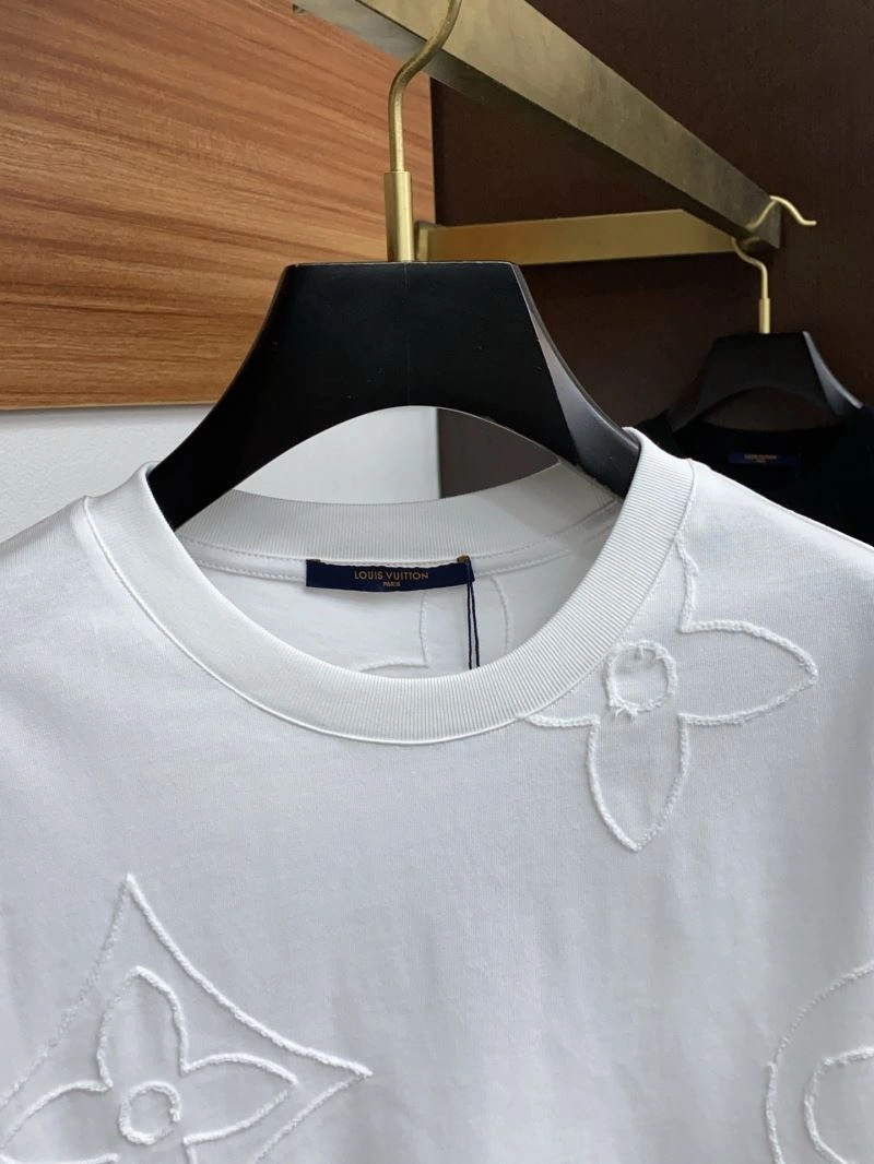 Official Louis Vuitton T-Shirts