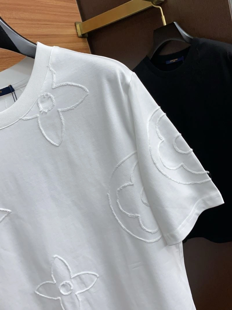 Official Louis Vuitton T-Shirts